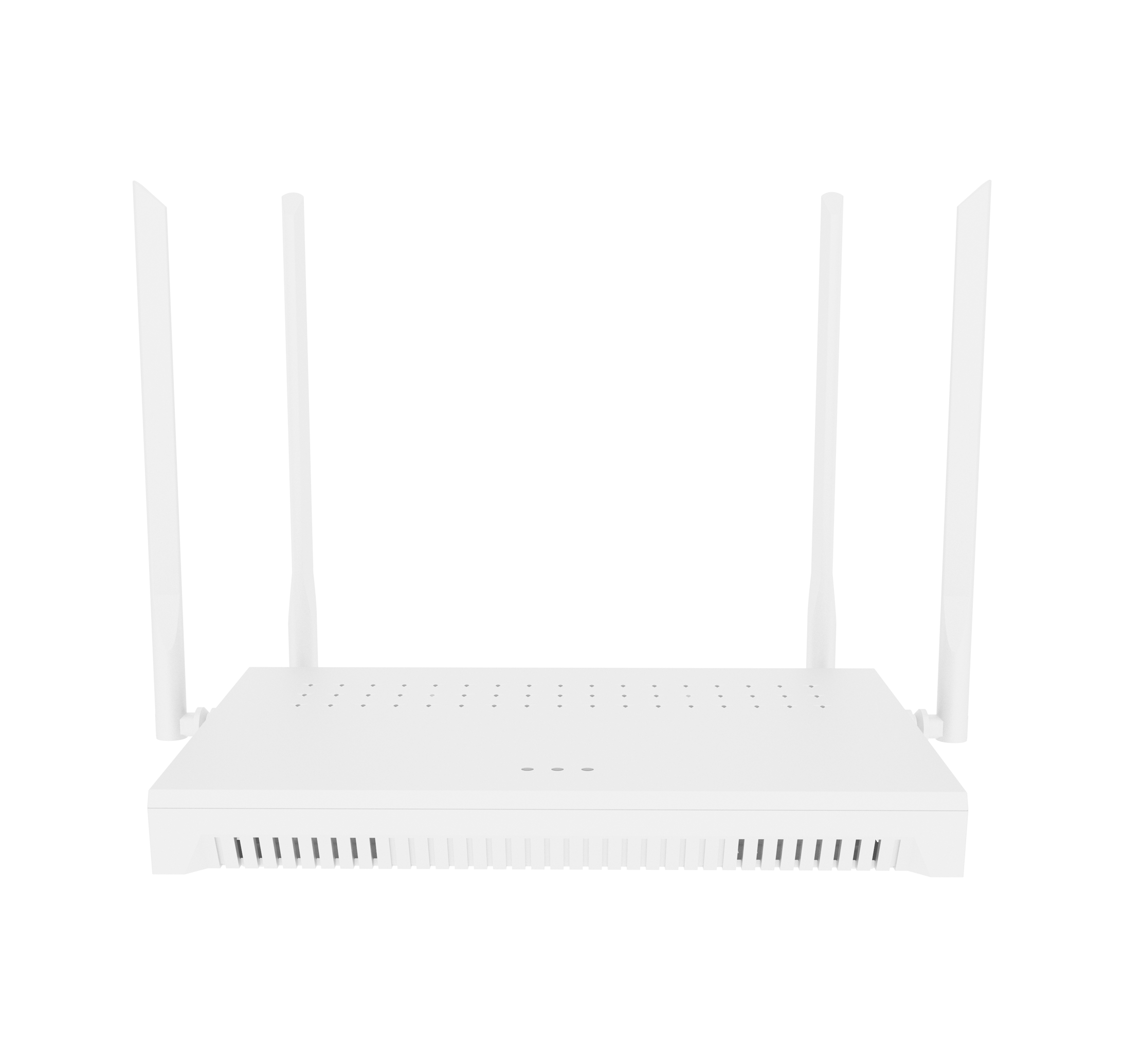 REPETIDOR：4GE + WIFI6 (2.4GHZ + 5GHZ AX1500) - Lanly Technology ...